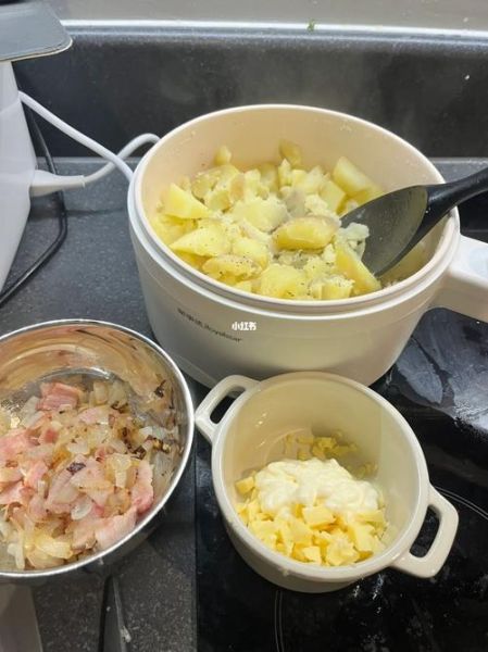 可乐饼怎么做_可乐饼为什么一炸就散-第3张图片-山城妙识 可乐饼怎么做_可乐饼为什么一炸就散-第3张图片-山城妙识