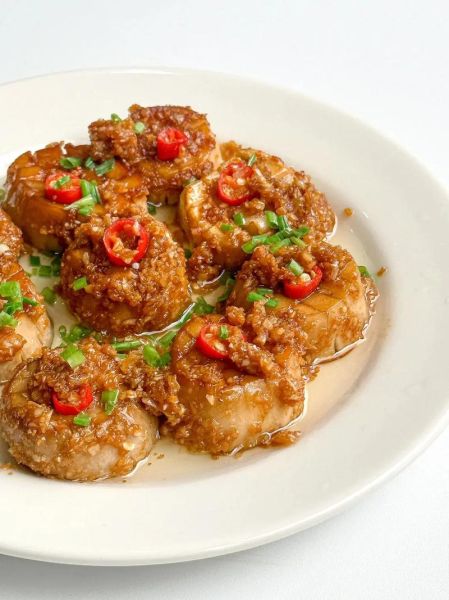 杏鲍菇怎么做好吃_杏鲍菇的家常做法-第2张图片-山城妙识 杏鲍菇怎么做好吃_杏鲍菇的家常做法-第2张图片-山城妙识