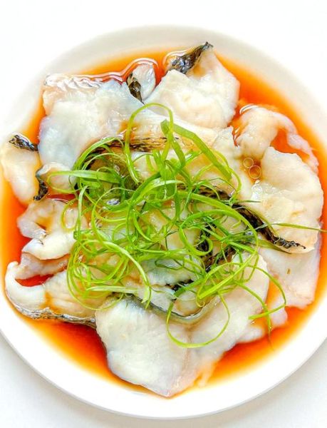 葱油鱼怎么做_葱油鱼的家常做法-第1张图片-山城妙识 葱油鱼怎么做_葱油鱼的家常做法-第1张图片-山城妙识