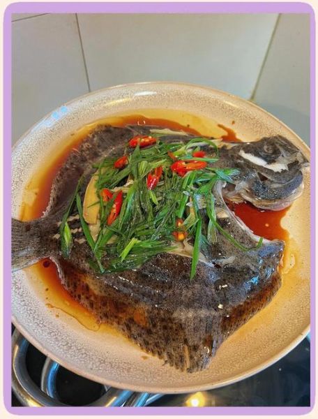 葱油鱼怎么做_葱油鱼的家常做法-第2张图片-山城妙识 葱油鱼怎么做_葱油鱼的家常做法-第2张图片-山城妙识