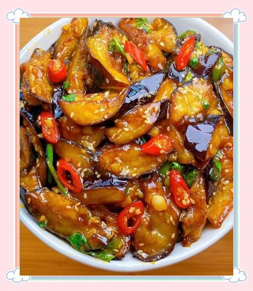 炒茄子怎么做好吃_家常茄子简单做法-第2张图片-山城妙识 炒茄子怎么做好吃_家常茄子简单做法-第2张图片-山城妙识