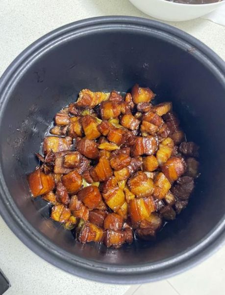 锅烧肉怎么做_锅烧肉用什么肉最好-第1张图片-山城妙识 锅烧肉怎么做_锅烧肉用什么肉最好-第1张图片-山城妙识