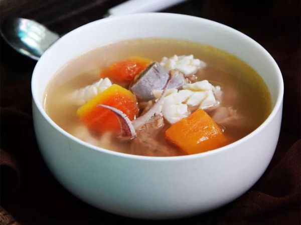 木瓜排骨汤的做法_木瓜排骨汤怎么炖好喝-第3张图片-山城妙识 木瓜排骨汤的做法_木瓜排骨汤怎么炖好喝-第3张图片-山城妙识