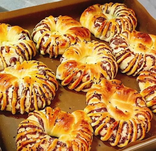 豆沙面包怎么做_豆沙面包烤箱温度和时间-第2张图片-山城妙识 豆沙面包怎么做_豆沙面包烤箱温度和时间-第2张图片-山城妙识