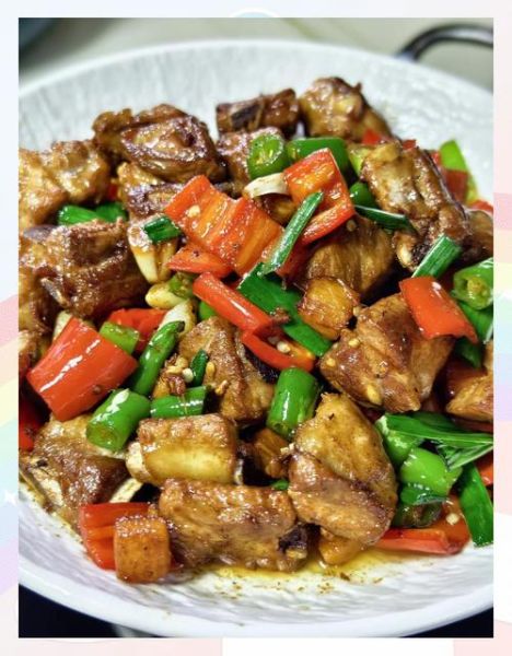 生炒排骨怎么做_生炒排骨用什么排骨最好-第1张图片-山城妙识 生炒排骨怎么做_生炒排骨用什么排骨最好-第1张图片-山城妙识