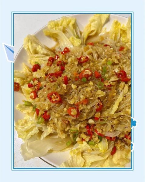 蒜蓉娃娃菜怎么炒好吃_蒜蓉娃娃菜的家常做法-第1张图片-山城妙识 蒜蓉娃娃菜怎么炒好吃_蒜蓉娃娃菜的家常做法-第1张图片-山城妙识