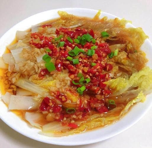 蒜蓉娃娃菜怎么炒好吃_蒜蓉娃娃菜的家常做法-第2张图片-山城妙识 蒜蓉娃娃菜怎么炒好吃_蒜蓉娃娃菜的家常做法-第2张图片-山城妙识