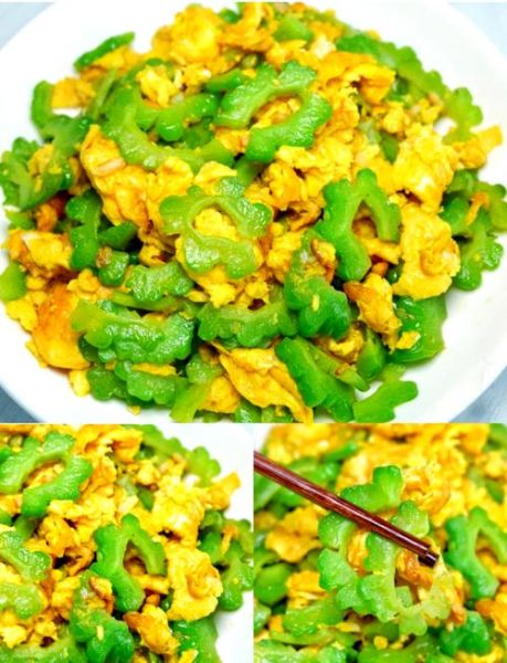 苦瓜怎么炒不苦又好吃_苦瓜最好吃的做法-第2张图片-山城妙识 苦瓜怎么炒不苦又好吃_苦瓜最好吃的做法-第2张图片-山城妙识