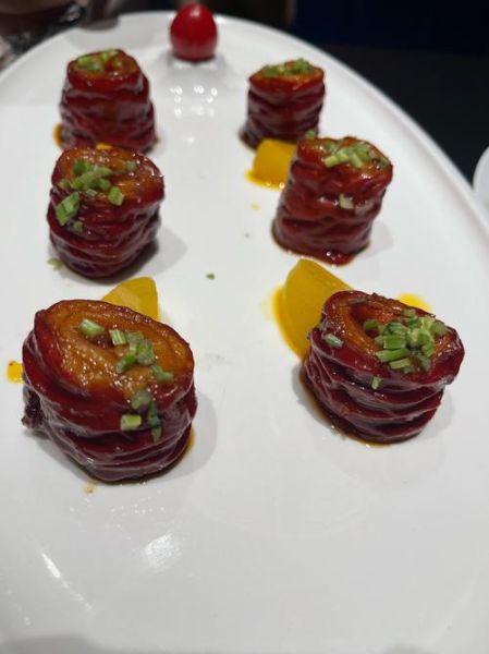 九转大肠怎么做_九转大肠最正宗的做法-第2张图片-山城妙识 九转大肠怎么做_九转大肠最正宗的做法-第2张图片-山城妙识