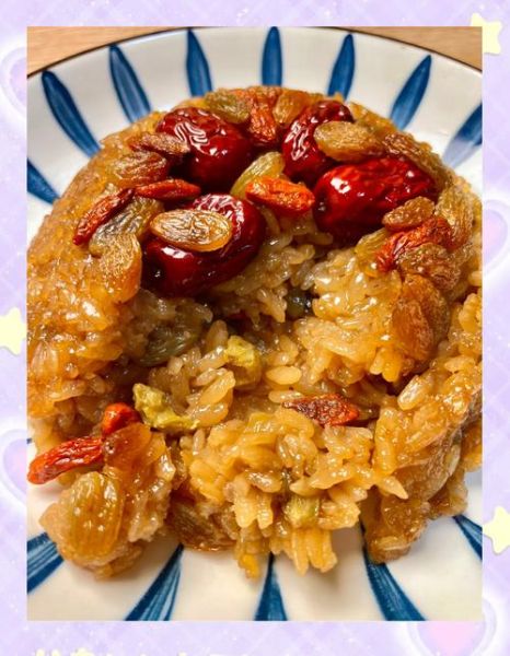 八宝饭怎么做_正宗八宝饭配料比例-第1张图片-山城妙识 八宝饭怎么做_正宗八宝饭配料比例-第1张图片-山城妙识