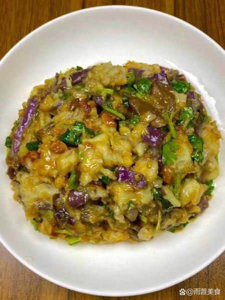 拌茄泥的家常做法_拌茄泥怎么做才好吃-第3张图片-山城妙识 拌茄泥的家常做法_拌茄泥怎么做才好吃-第3张图片-山城妙识