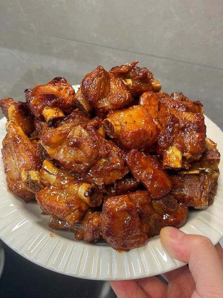 排骨怎么做好吃_红烧排骨的家常做法-第2张图片-山城妙识 排骨怎么做好吃_红烧排骨的家常做法-第2张图片-山城妙识