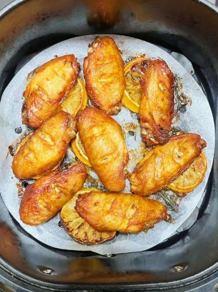 炸鸡翅怎么做好吃_炸鸡翅的做法家常-第1张图片-山城妙识 炸鸡翅怎么做好吃_炸鸡翅的做法家常-第1张图片-山城妙识