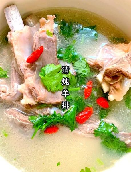 炖羊排的家常做法_羊排怎么炖才软烂不膻-第1张图片-山城妙识 炖羊排的家常做法_羊排怎么炖才软烂不膻-第1张图片-山城妙识