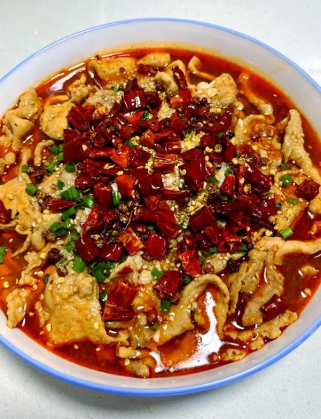 家常水煮肉片怎么做_水煮肉片用什么肉最好-第1张图片-山城妙识 家常水煮肉片怎么做_水煮肉片用什么肉最好-第1张图片-山城妙识