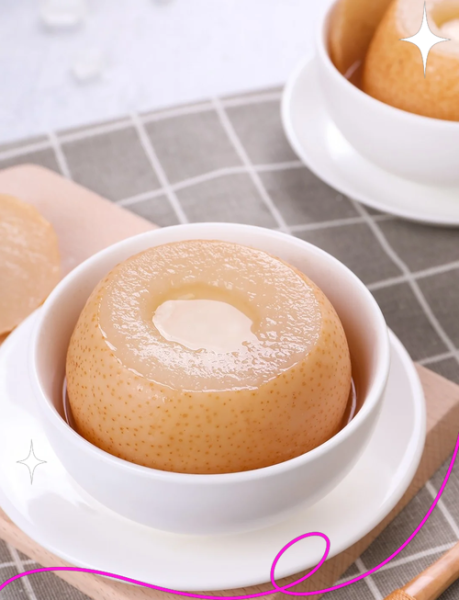 川贝炖雪梨怎么做_川贝炖雪梨的正确做法-第2张图片-山城妙识 川贝炖雪梨怎么做_川贝炖雪梨的正确做法-第2张图片-山城妙识