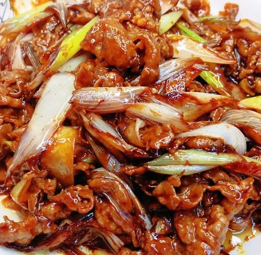 家常爆炒羊肉怎么做_爆炒羊肉去膻技巧-第3张图片-山城妙识 家常爆炒羊肉怎么做_爆炒羊肉去膻技巧-第3张图片-山城妙识