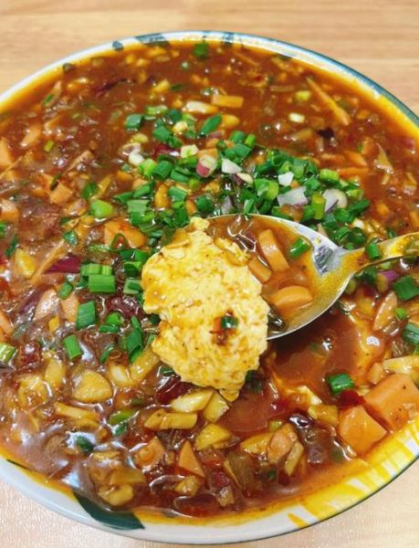 蒸豆腐鸡蛋的做法大全_蒸豆腐鸡蛋怎么做好吃-第3张图片-山城妙识 蒸豆腐鸡蛋的做法大全_蒸豆腐鸡蛋怎么做好吃-第3张图片-山城妙识