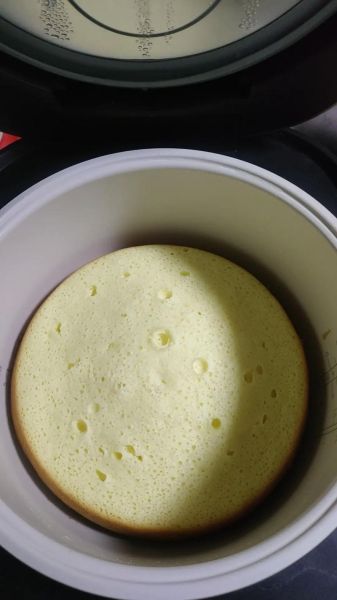 电饭锅蛋糕怎么做_电饭锅蛋糕的家常做法-第2张图片-山城妙识 电饭锅蛋糕怎么做_电饭锅蛋糕的家常做法-第2张图片-山城妙识