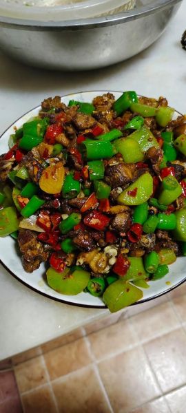 辣子鸡丁怎么做_正宗川味辣子鸡丁做法-第3张图片-山城妙识 辣子鸡丁怎么做_正宗川味辣子鸡丁做法-第3张图片-山城妙识