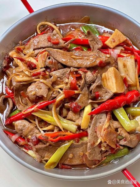 土匪猪肝怎么做才嫩_土匪猪肝做法步骤详解-第2张图片-山城妙识 土匪猪肝怎么做才嫩_土匪猪肝做法步骤详解-第2张图片-山城妙识