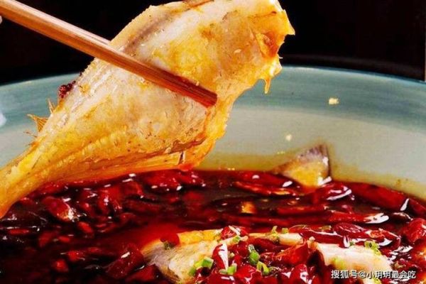 无头鱼怎么做好吃_无头鱼的家常做法步骤-第3张图片-山城妙识 无头鱼怎么做好吃_无头鱼的家常做法步骤-第3张图片-山城妙识