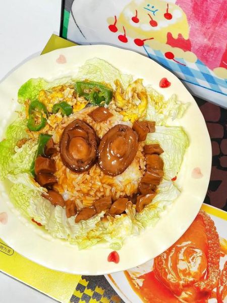 鲍鱼汁怎么做_家庭简易做法-第2张图片-山城妙识 鲍鱼汁怎么做_家庭简易做法-第2张图片-山城妙识