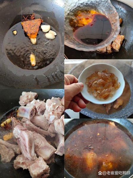 清炖排骨怎么做_清炖排骨放什么调料-第2张图片-山城妙识 清炖排骨怎么做_清炖排骨放什么调料-第2张图片-山城妙识