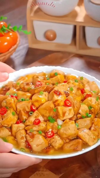 家常豆腐怎么做_豆腐怎么做好吃又简单-第3张图片-山城妙识 家常豆腐怎么做_豆腐怎么做好吃又简单-第3张图片-山城妙识