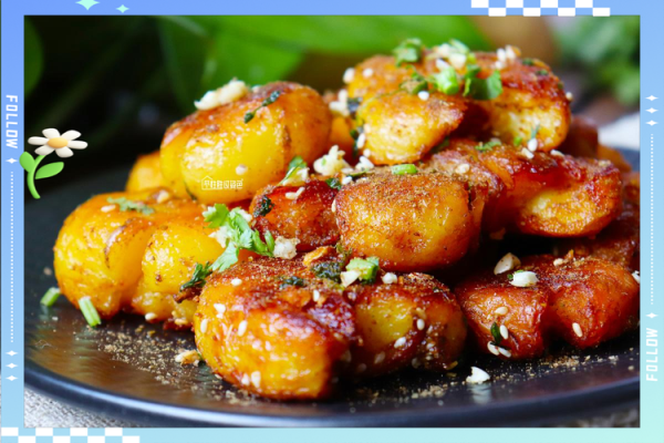 炕土豆怎么做才外酥里糯_炕土豆用大火还是小火-第3张图片-山城妙识 炕土豆怎么做才外酥里糯_炕土豆用大火还是小火-第3张图片-山城妙识