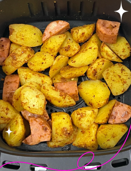 炕土豆怎么做才外酥里糯_炕土豆用大火还是小火-第2张图片-山城妙识 炕土豆怎么做才外酥里糯_炕土豆用大火还是小火-第2张图片-山城妙识