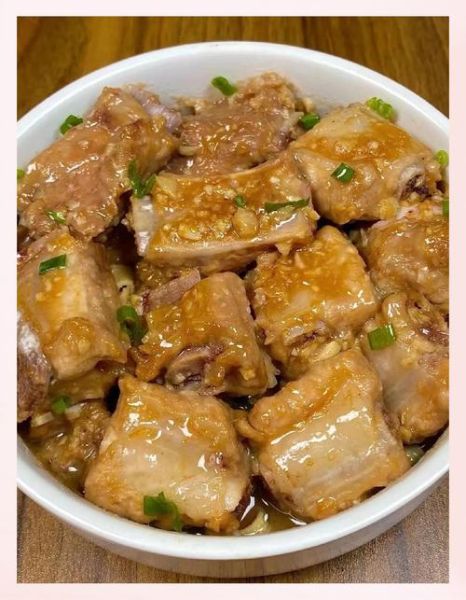 清蒸排骨怎么做_清蒸排骨的做法步骤-第2张图片-山城妙识 清蒸排骨怎么做_清蒸排骨的做法步骤-第2张图片-山城妙识