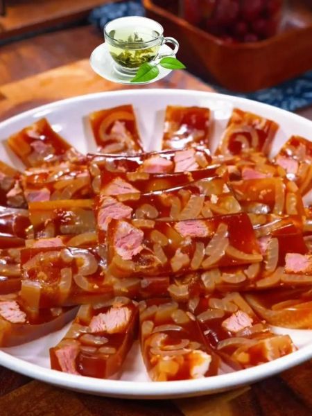 肉皮冻怎么做_肉皮冻的家常做法大全-第3张图片-山城妙识 肉皮冻怎么做_肉皮冻的家常做法大全-第3张图片-山城妙识