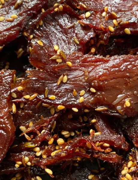 牛肉干怎么做_牛肉干家常做法-第2张图片-山城妙识 牛肉干怎么做_牛肉干家常做法-第2张图片-山城妙识