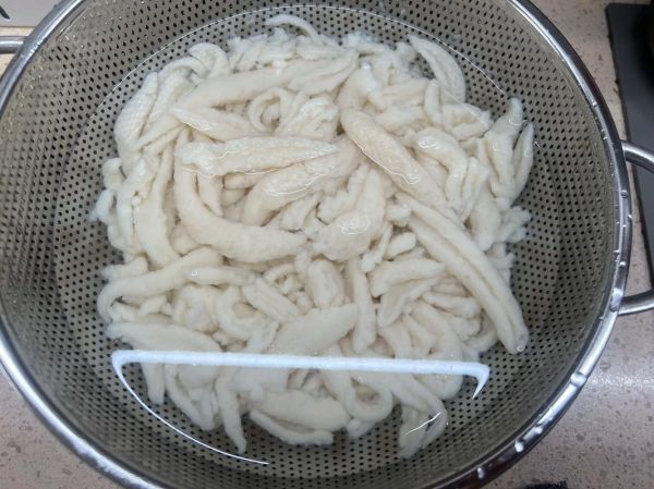 面鱼怎么做_面鱼的做法大全视频-第1张图片-山城妙识 面鱼怎么做_面鱼的做法大全视频-第1张图片-山城妙识