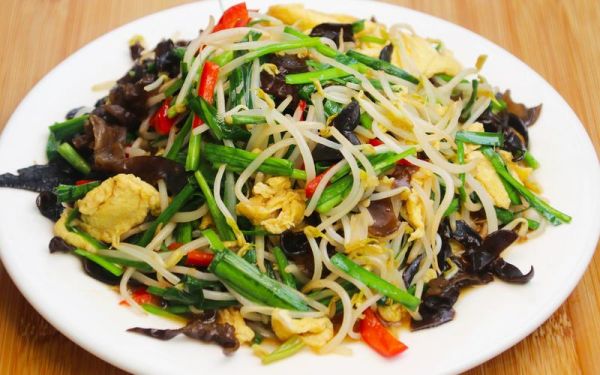 炒合菜怎么做_炒合菜的家常做法步骤-第2张图片-山城妙识 炒合菜怎么做_炒合菜的家常做法步骤-第2张图片-山城妙识