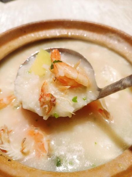 海鲜砂锅粥怎么做_砂锅粥用什么海鲜最鲜-第3张图片-山城妙识 海鲜砂锅粥怎么做_砂锅粥用什么海鲜最鲜-第3张图片-山城妙识