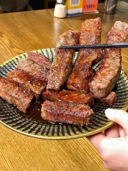 扒牛肉条怎么做才嫩_家常做法详细步骤-第1张图片-山城妙识 扒牛肉条怎么做才嫩_家常做法详细步骤-第1张图片-山城妙识