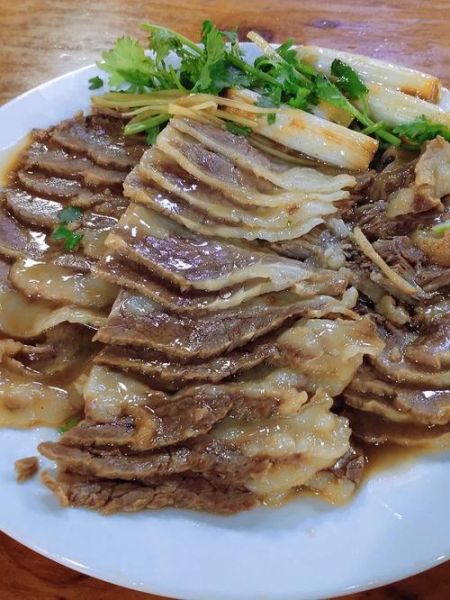 扒牛肉条怎么做才嫩_家常做法详细步骤-第2张图片-山城妙识 扒牛肉条怎么做才嫩_家常做法详细步骤-第2张图片-山城妙识