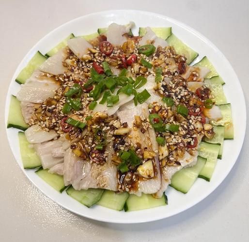 蒜泥白肉怎么做_蒜泥白肉正宗做法-第2张图片-山城妙识