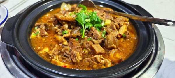 筋头巴脑怎么炖才软烂_筋头巴脑需要焯水吗-第2张图片-山城妙识 筋头巴脑怎么炖才软烂_筋头巴脑需要焯水吗-第2张图片-山城妙识