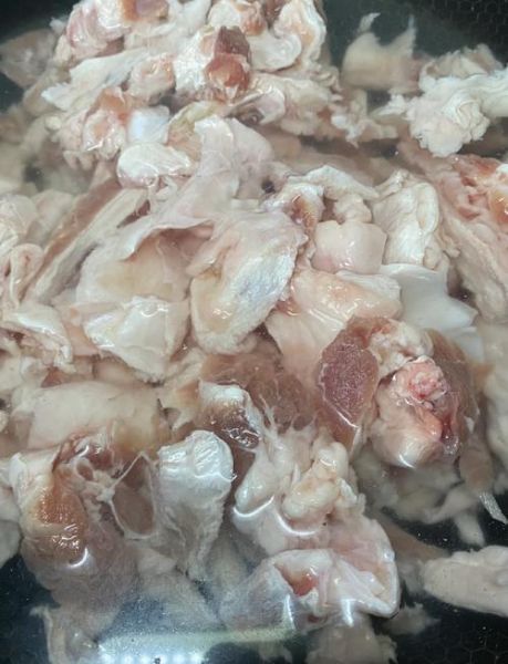 筋头巴脑怎么炖才软烂_筋头巴脑需要焯水吗-第3张图片-山城妙识 筋头巴脑怎么炖才软烂_筋头巴脑需要焯水吗-第3张图片-山城妙识