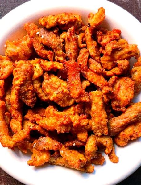 小酥肉怎么做_正宗川味小酥肉做法-第3张图片-山城妙识 小酥肉怎么做_正宗川味小酥肉做法-第3张图片-山城妙识