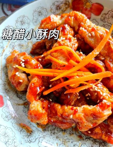 小酥肉怎么做_正宗川味小酥肉做法-第1张图片-山城妙识 小酥肉怎么做_正宗川味小酥肉做法-第1张图片-山城妙识