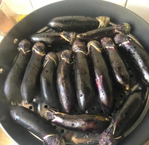 腌茄子怎么做好吃_腌茄子需要焯水吗-第1张图片-山城妙识 腌茄子怎么做好吃_腌茄子需要焯水吗-第1张图片-山城妙识