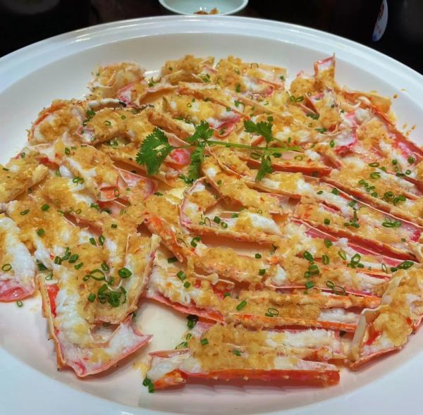 帝王蟹一蟹三吃做法_帝王蟹怎么做好吃-第2张图片-山城妙识 帝王蟹一蟹三吃做法_帝王蟹怎么做好吃-第2张图片-山城妙识