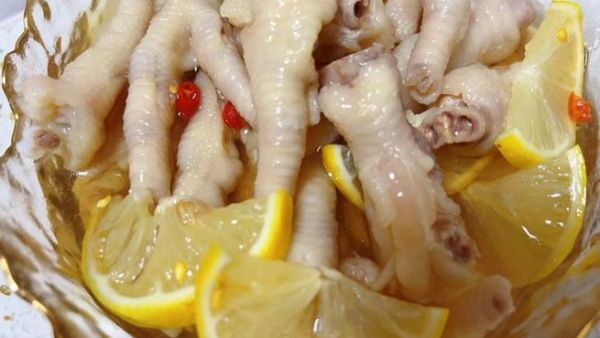 糟卤鸡爪怎么做_糟卤鸡爪要煮多久-第3张图片-山城妙识 糟卤鸡爪怎么做_糟卤鸡爪要煮多久-第3张图片-山城妙识