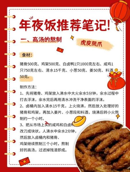 虎皮凤爪怎么做好吃_虎皮凤爪做法详细步骤-第1张图片-山城妙识