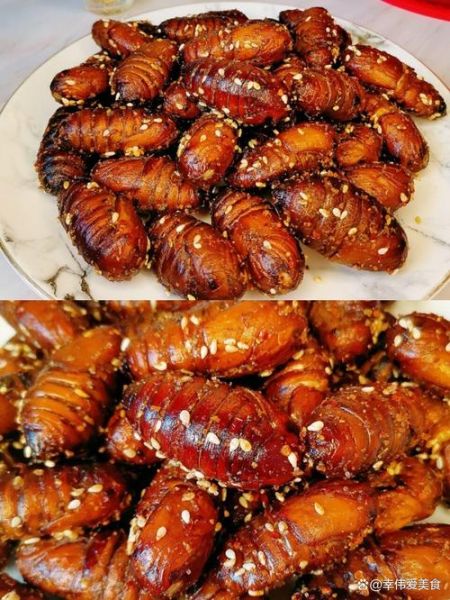 茧蛹怎么做好吃_茧蛹的做法大全-第1张图片-山城妙识 茧蛹怎么做好吃_茧蛹的做法大全-第1张图片-山城妙识