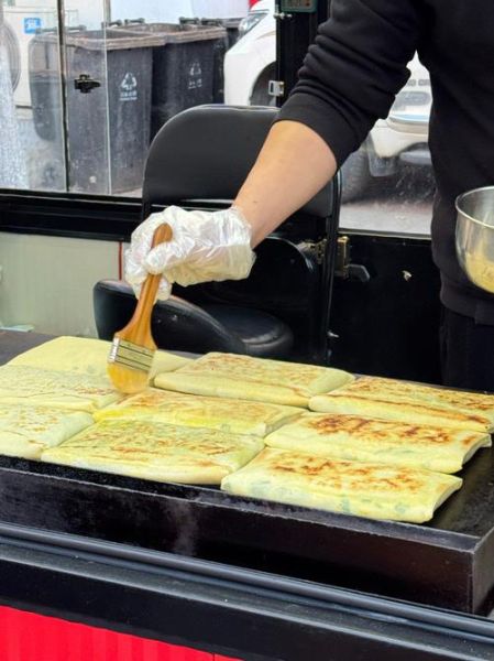 煎饼盒子的做法_煎饼盒子怎么做好吃-第2张图片-山城妙识 煎饼盒子的做法_煎饼盒子怎么做好吃-第2张图片-山城妙识